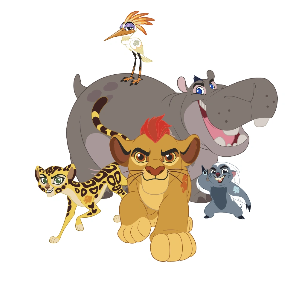 Bunga/Gallery | Disney Wiki | Fandom