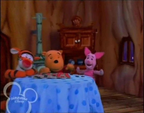 The Nightmare | Disney Wiki | Fandom