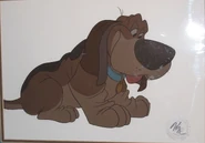 Toby | Disney Wiki | Fandom