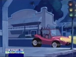 X-Buggy | Disney Wiki | Fandom