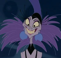 Yzma | Disney Wiki | Fandom