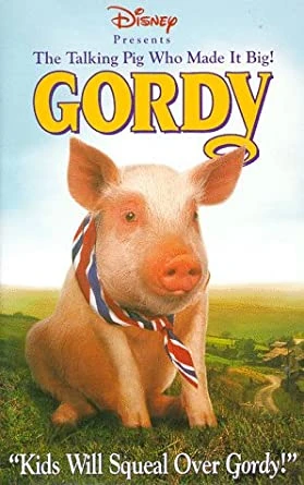 Gordy (video) | Disney Wiki | Fandom