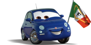 Alberto | Disney Wiki | Fandom