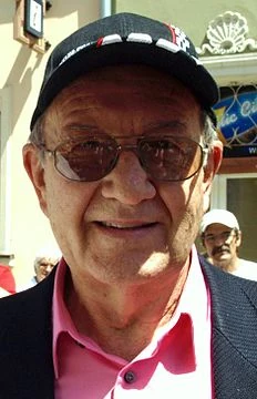 Andrzej Dąbrowski | Disney Wiki | Fandom