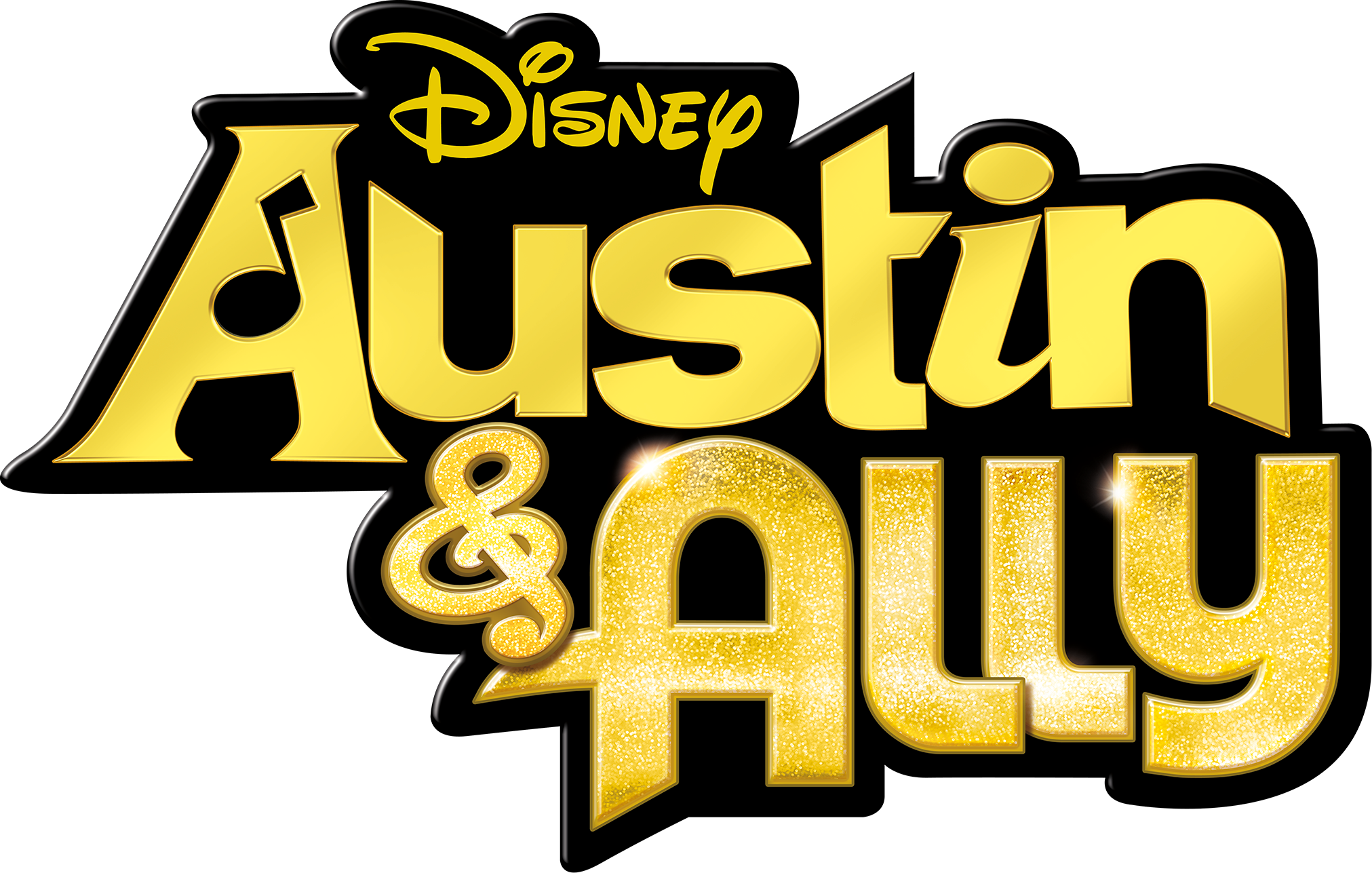 Austin & Ally | Disney Wiki | Fandom