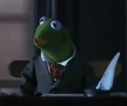 Bob Cratchit (The Muppet Christmas Carol) | Disney Wiki | Fandom