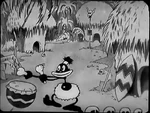 Cannibal Capers | Disney Wiki | Fandom