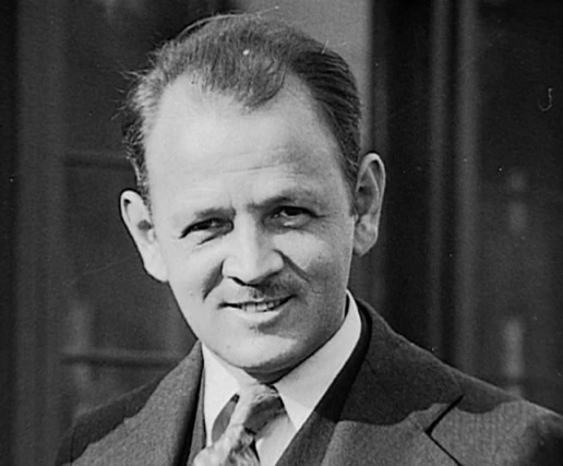 Carl Stalling | Disney Wiki | Fandom