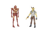 Cikatro Vizago | Disney Wiki | Fandom