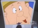 Comet Guy | Disney Wiki | Fandom