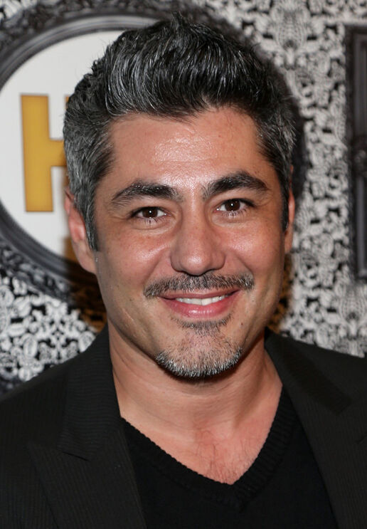 Danny Nucci | Disney Wiki | Fandom