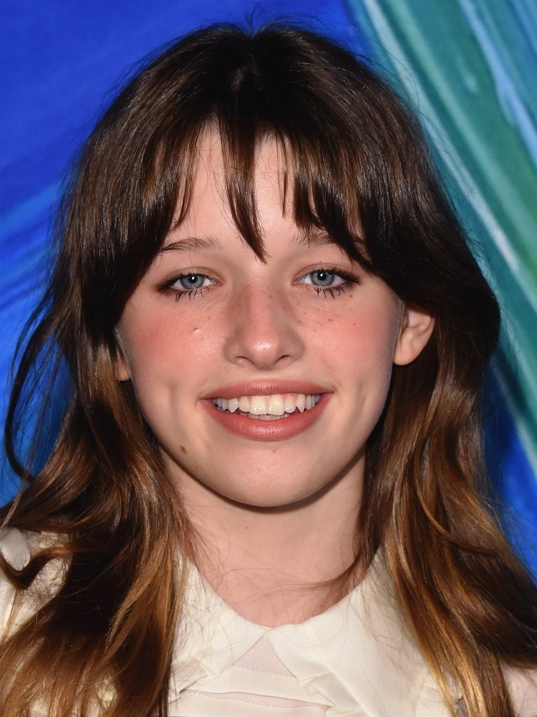 Ever Anderson | Disney Wiki | Fandom