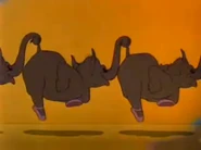 Elephanchine | Disney Wiki | Fandom