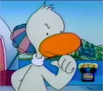 Flick Duck | Disney Wiki | Fandom