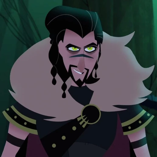 Hector (Tangled) | Disney Wiki | Fandom