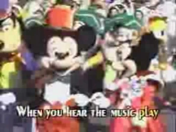 Here Comes Santa | Disney Wiki | Fandom