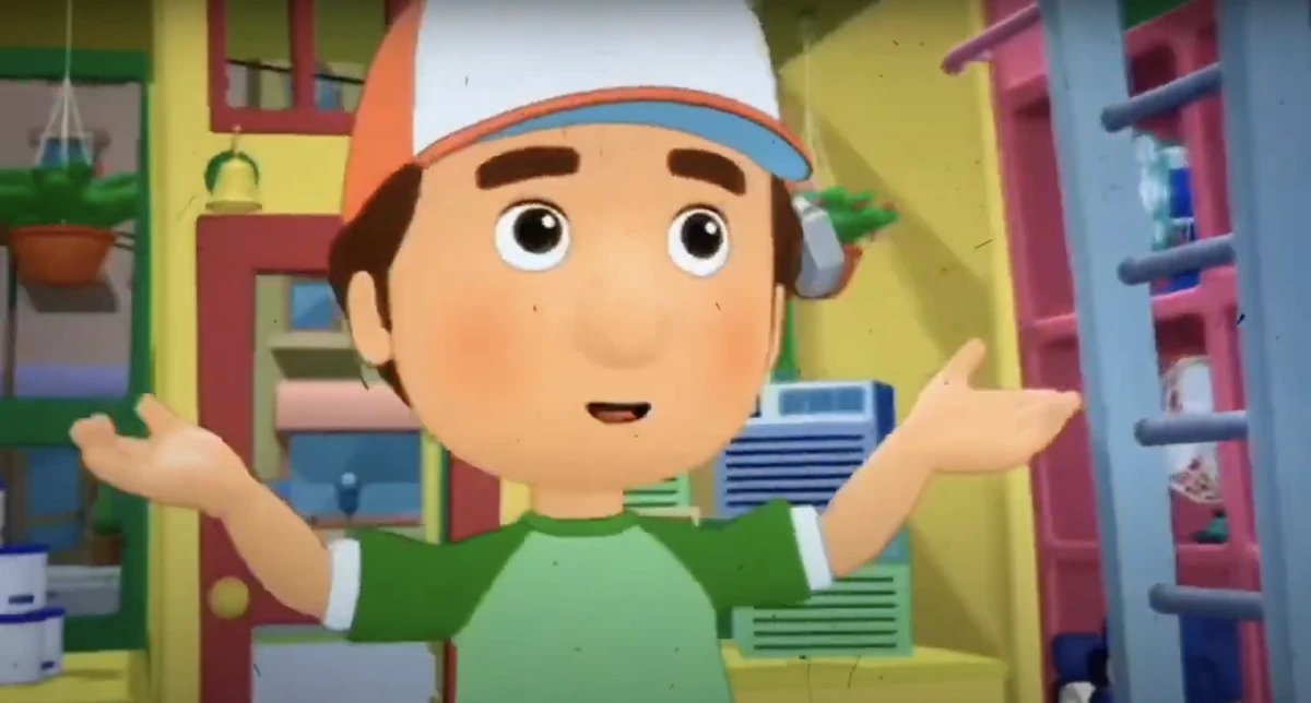 Hey Manny | Disney Wiki | Fandom