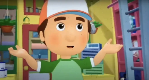 Hey Manny | Disney Wiki | Fandom