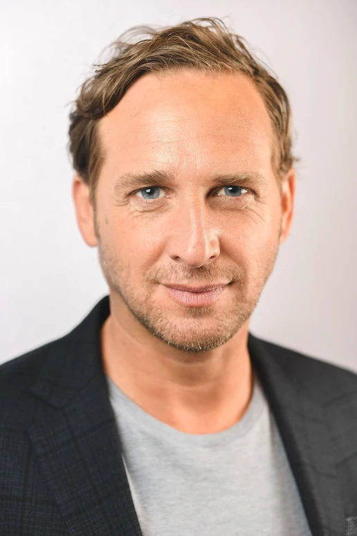 Josh Lucas | Disney Wiki | Fandom