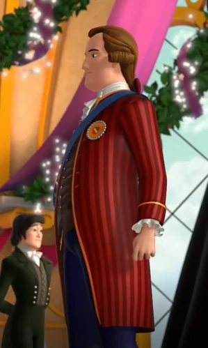King Roland I | Disney Wiki | Fandom