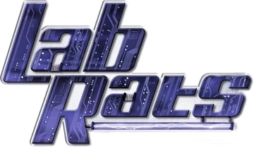 disney xd lab rats coloring pages