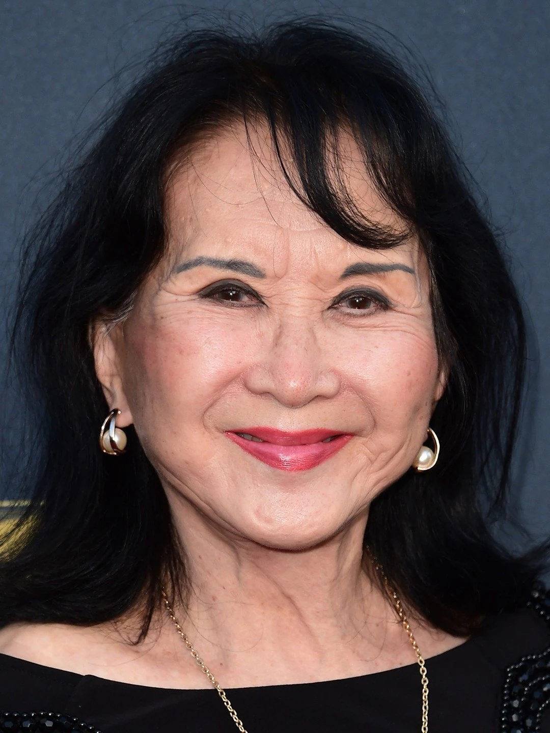 Lucille Soong | Disney Wiki | Fandom