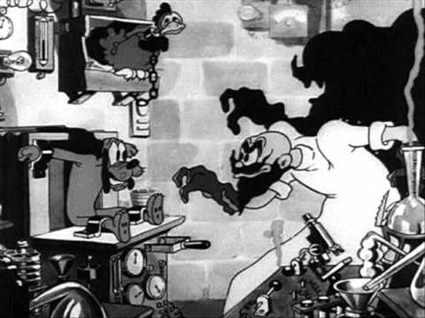 Mad Doctor/Gallery | Disney Wiki | Fandom