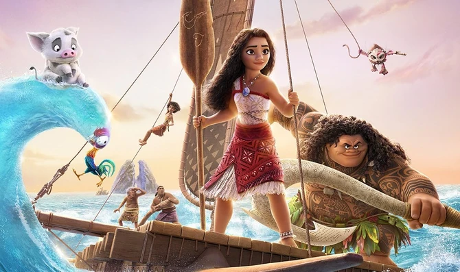 Disney Wiki | Fandom