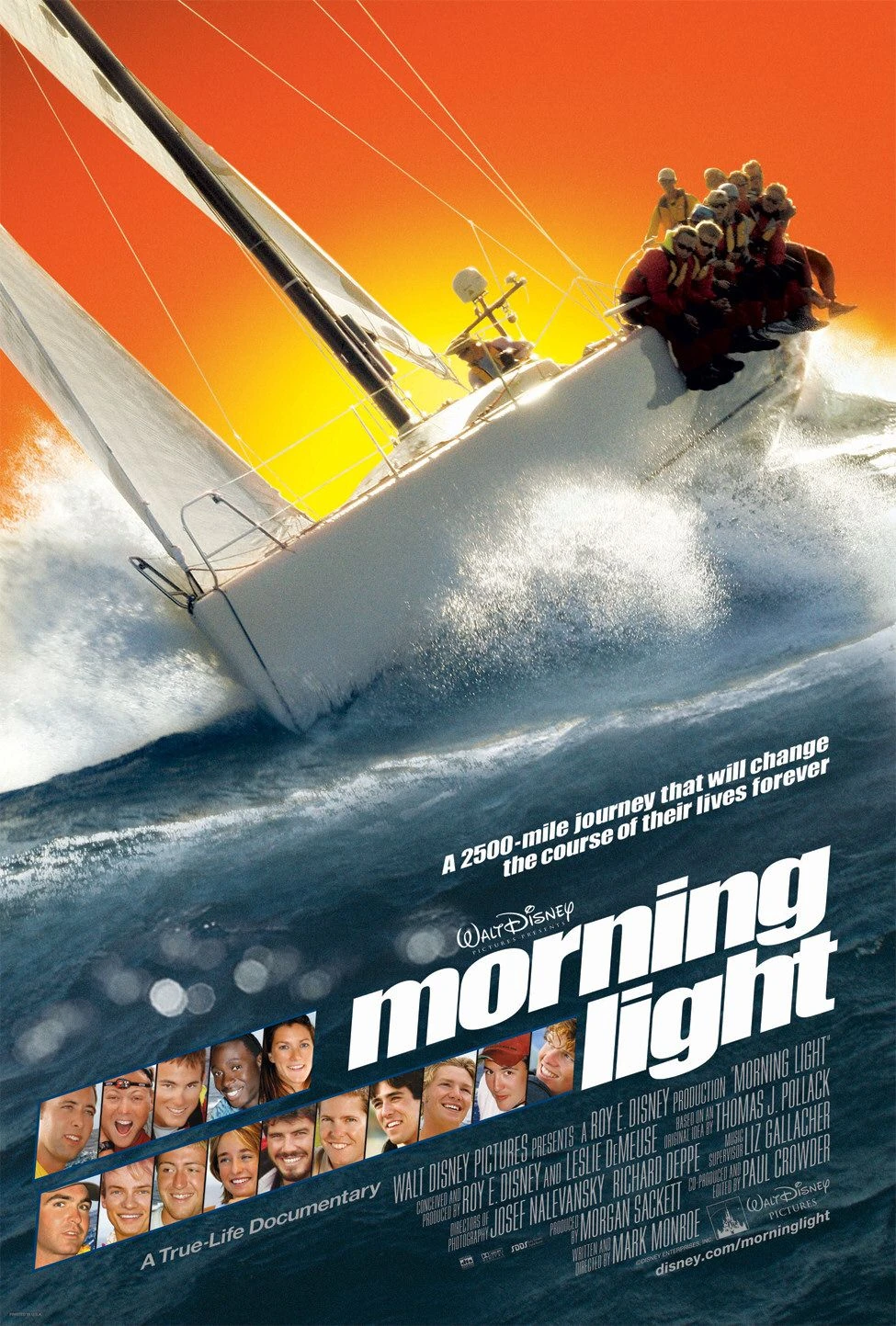 Morning Light | Disney Wiki | Fandom