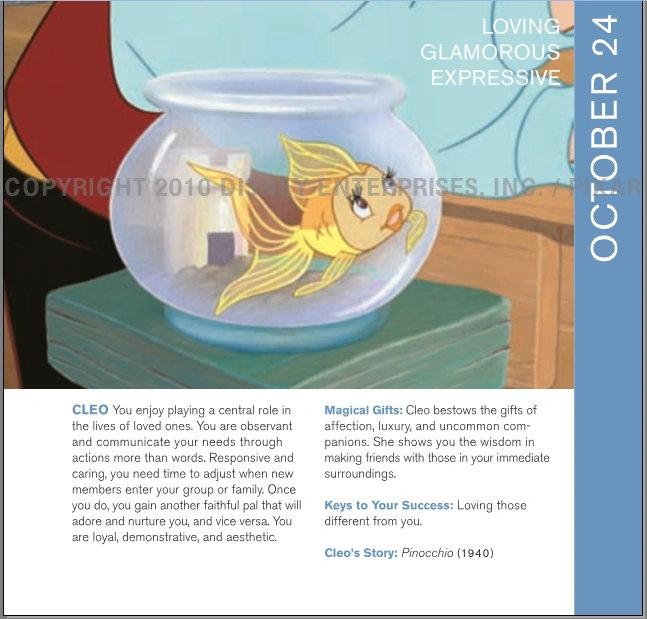 October 24 | Disney Wiki | Fandom