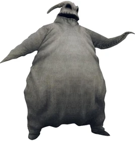 Oogie Boogie | Disney Wiki | Fandom