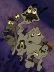 Ursula's Garden | Disney Wiki | Fandom