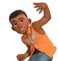 4*Town | Disney Wiki | Fandom