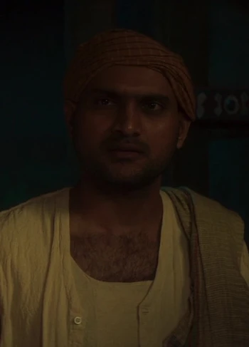 Rohan | Disney Wiki | Fandom