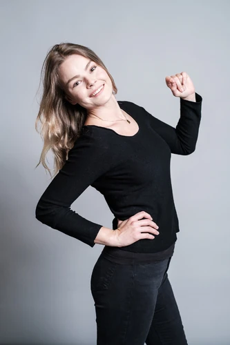 Sandra Rusin | Disney Wiki | Fandom