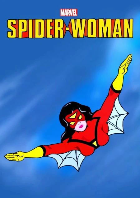 Spider-Woman | Disney Wiki | Fandom