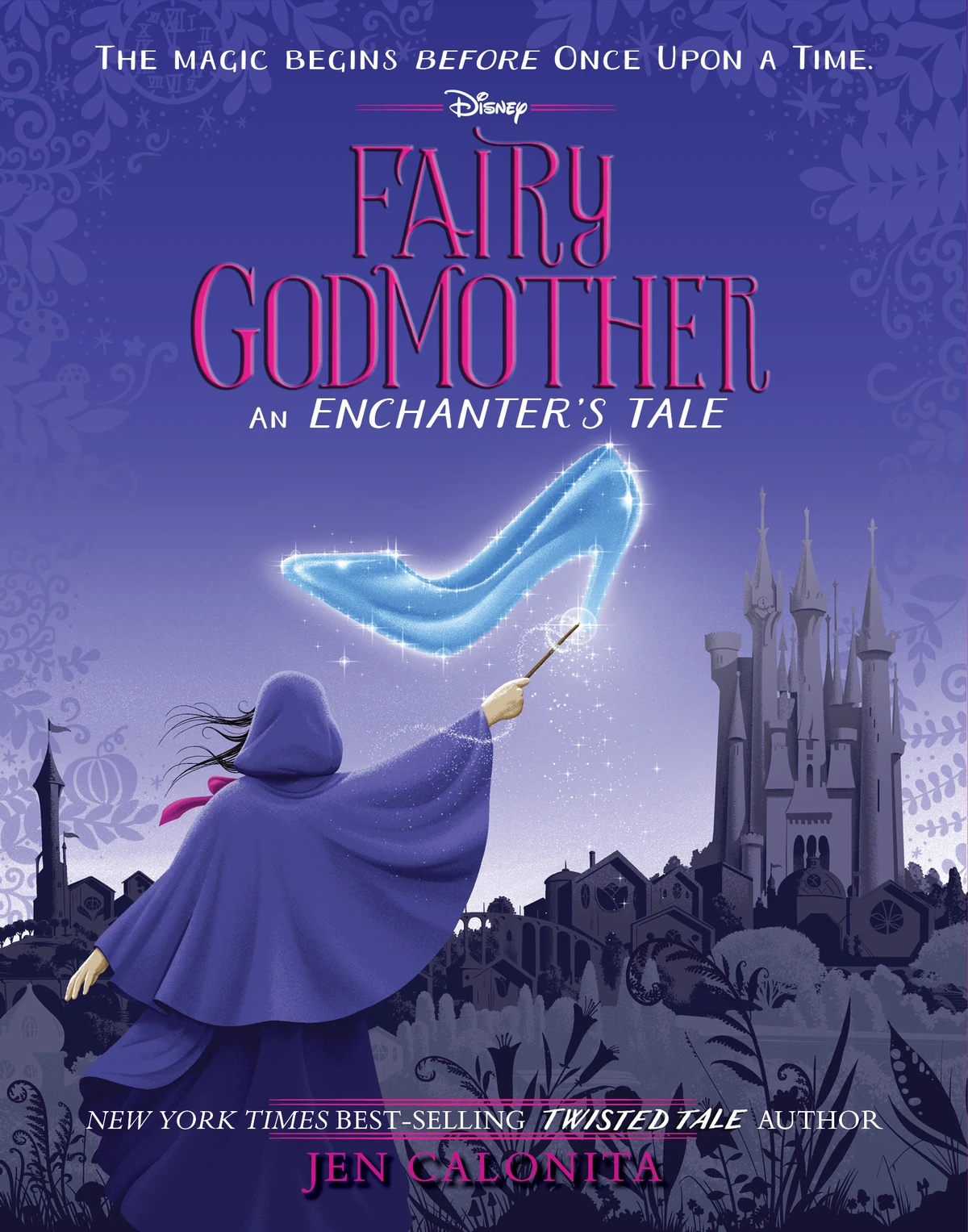 Category:Enchanters (book series) | Disney Wiki | Fandom