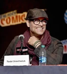 Todd Stashwick | Disney Wiki | Fandom