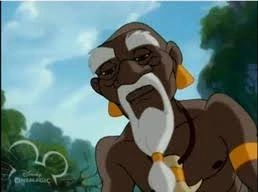 Usula | Disney Wiki | Fandom