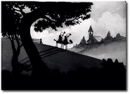 The Fox Hunt (1931 short) | Disney Wiki | Fandom