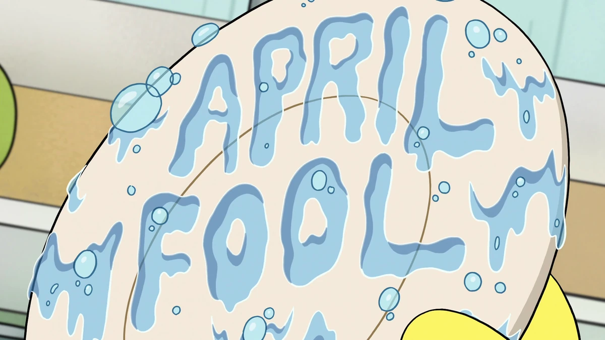 April Fool | Disney Wiki | Fandom