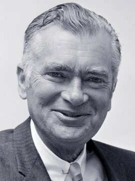 Buddy Ebsen | Disney Wiki | Fandom