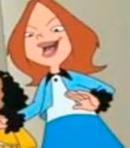 Ashley Quinlan | Disney Wiki | Fandom