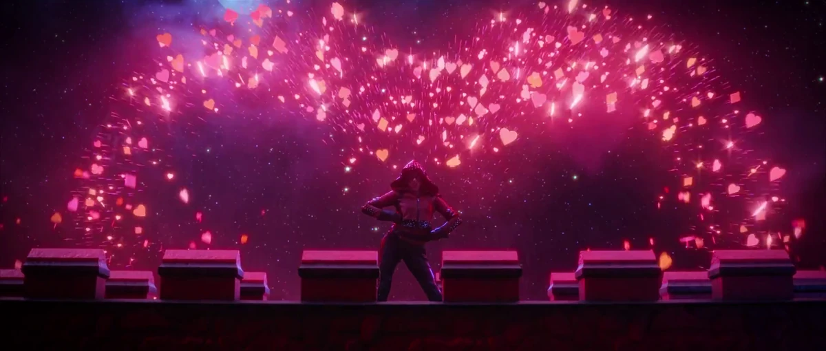 Red | Disney Wiki | Fandom