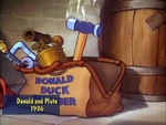 Donald and Pluto | Disney Wiki | Fandom