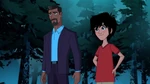 Chief Cruz | Disney Wiki | Fandom