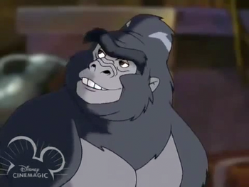 Gobu | Disney Wiki | Fandom