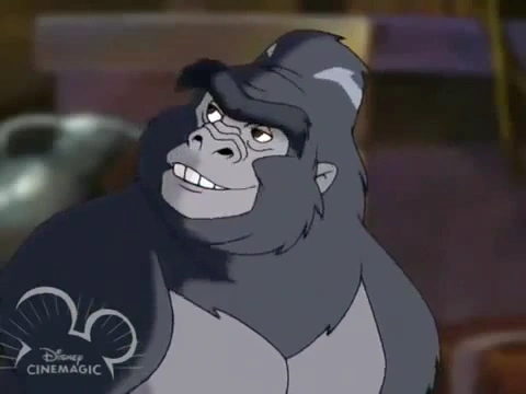 Gobu | Disney Wiki | Fandom