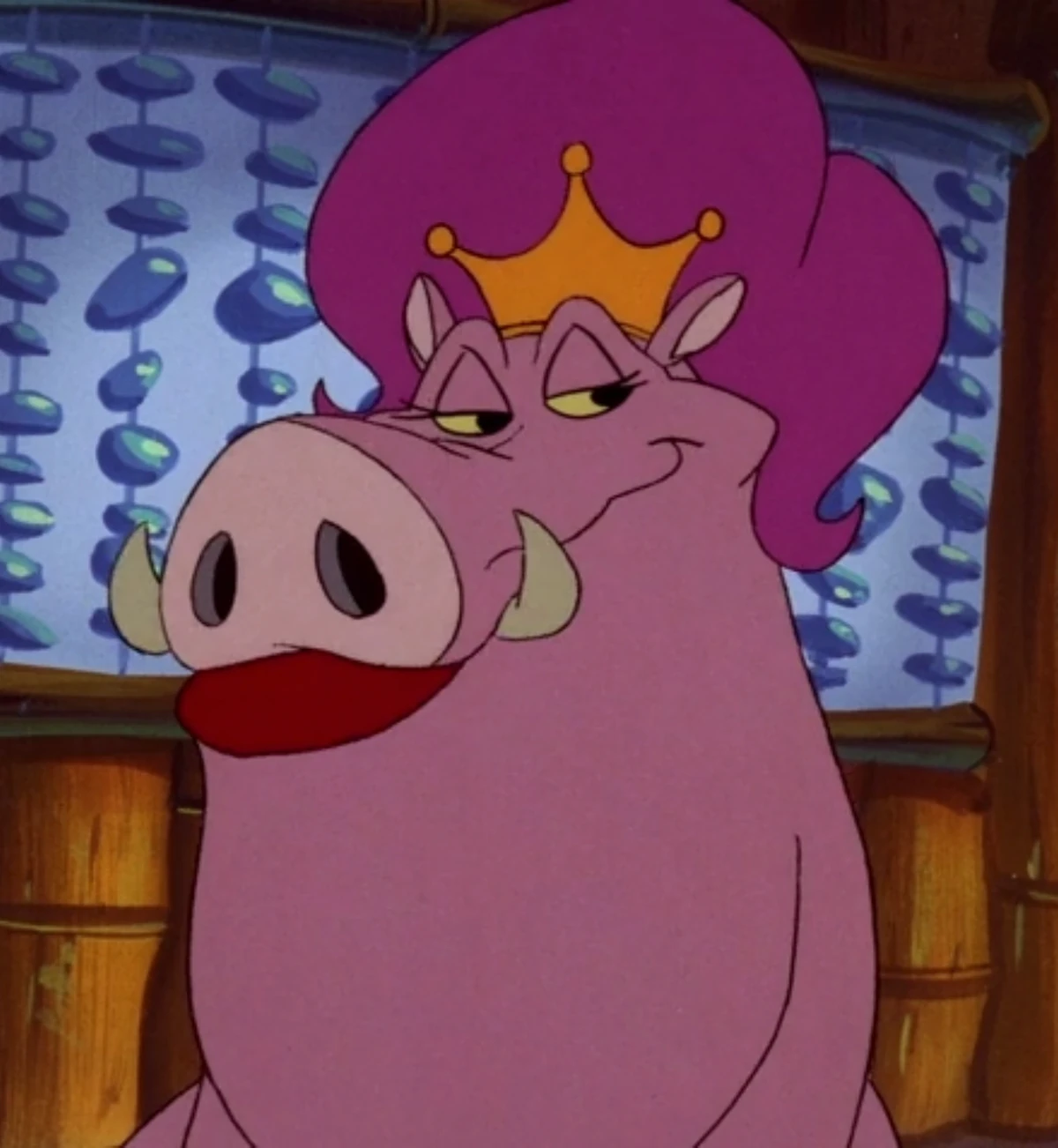 Sharla | Disney Wiki | Fandom