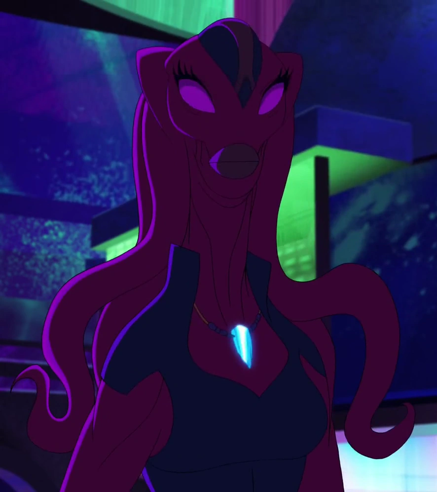 Lucy the A'askvarian | Disney Wiki | Fandom